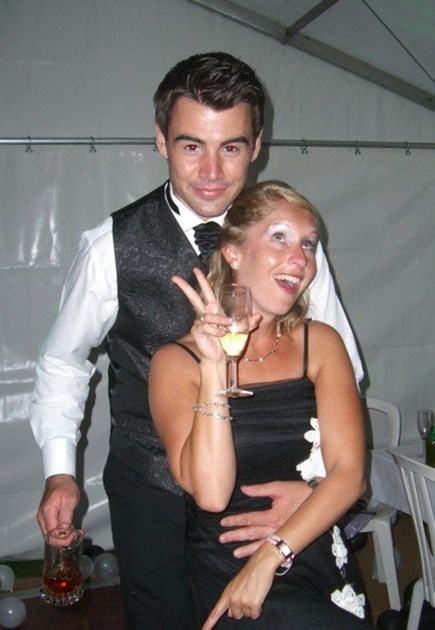 Felicity Louden is fundraising for Cancer Research UK