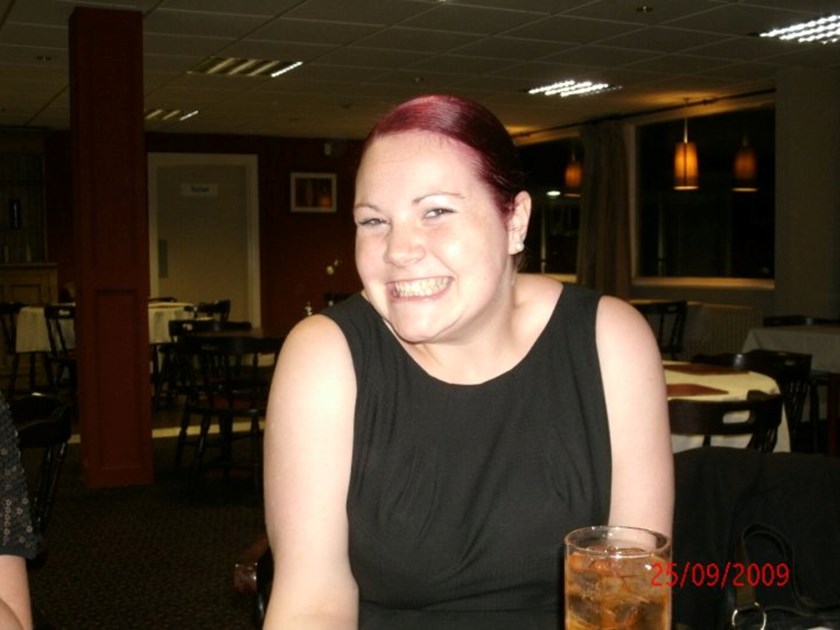 Sami Morgan is fundraising for Edinburgh Children's Hospital Charity