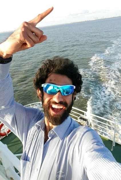 Adam Tasker is fundraising for SUDEP Action