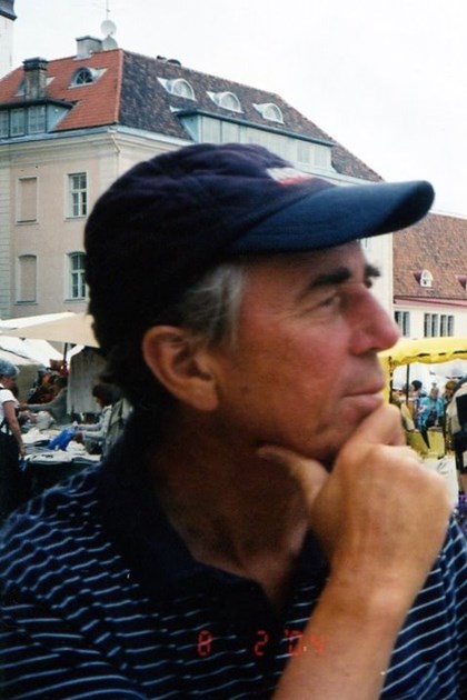 Robin Soldan is fundraising for Pancreatic Cancer UK