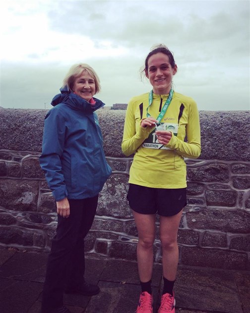 Chantilly McCarthy is fundraising for UNICEF UK