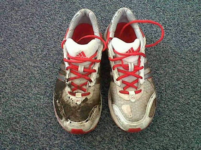 Hazel MacLeod is fundraising for NHS Grampian Charity