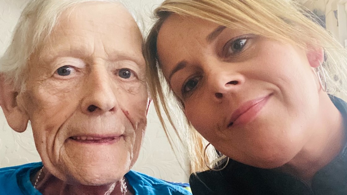 Emma Freeman is fundraising for Friends of the Cancer Centre