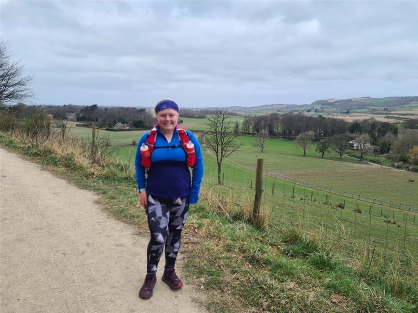 Laura Tumilty is fundraising for North East Autism Society