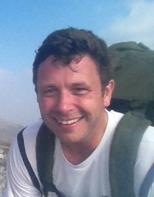 Tom Semple is fundraising for Ampleforth Abbey Trust