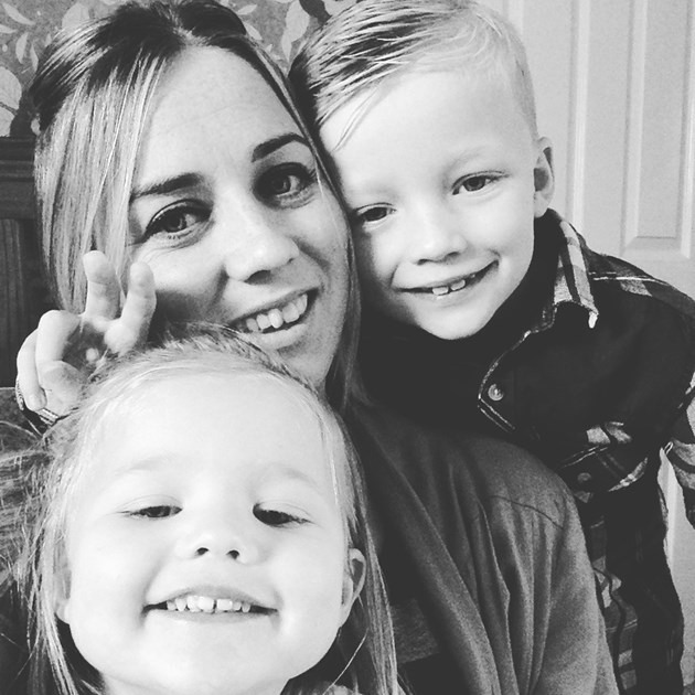 Danielle Hargreaves is fundraising for Mummy's Star