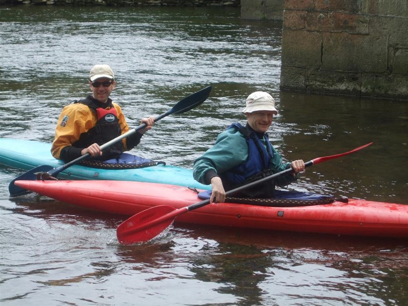 Anna Mayhew is fundraising for Western Nepal Disability Trust - wndt