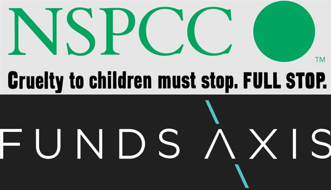 Funds Axis is fundraising for NSPCC