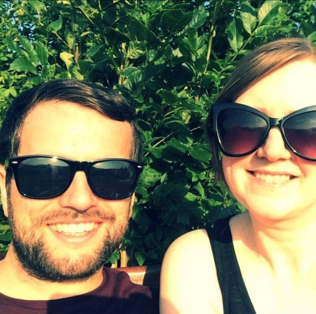 Dominic Davis is fundraising for Woodland Trust