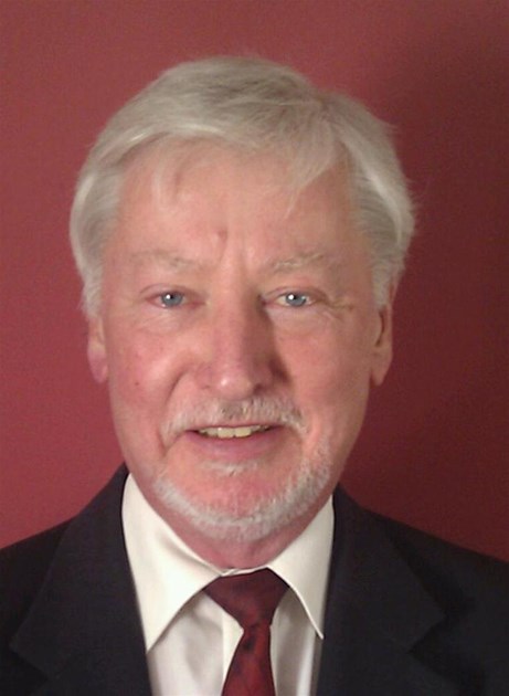 John Haines is fundraising for Voluntary Service Overseas