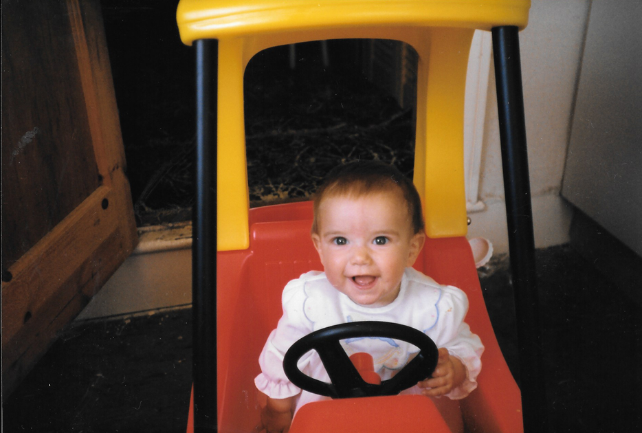Lizzie Vogler is fundraising for Meningitis Now Lizzie Vogler is fundraising for Meningitis Now
