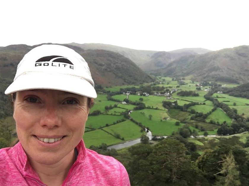 Jenny Bates is fundraising for Breakthrough T1D