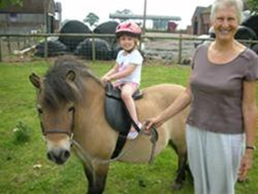 Richard Glasson is fundraising for Macmillan Cancer Support