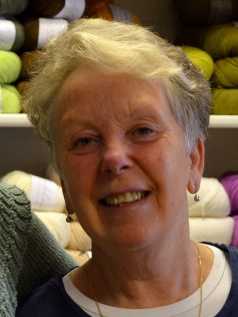 Barbara Lowe is fundraising for Marie Curie