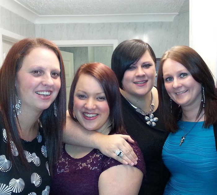 Bethan Saunders is fundraising for Cancer Research UK