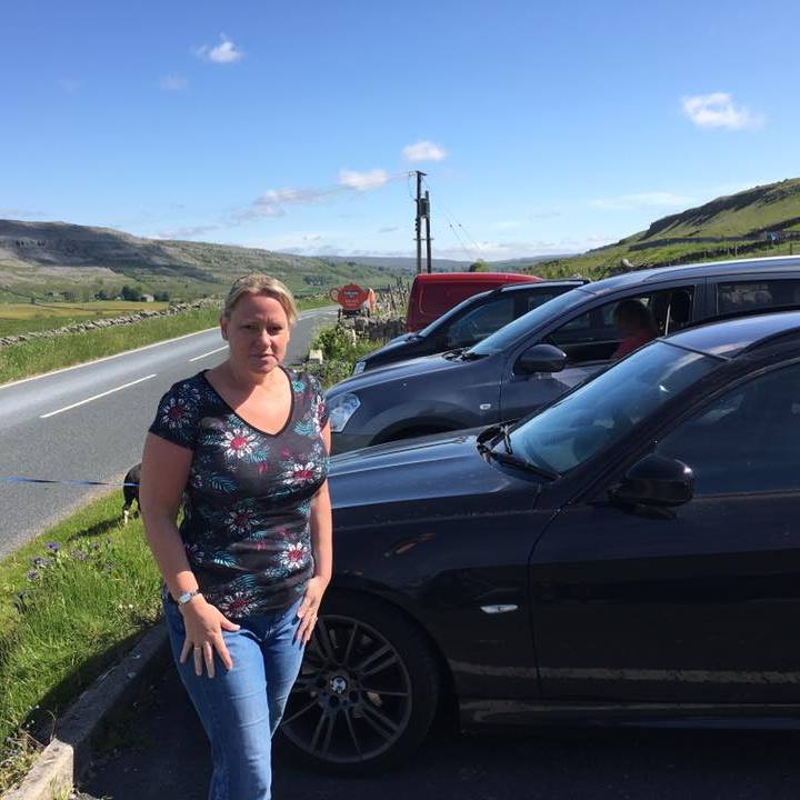 Rosemary Perry-webb is fundraising for Cornwall Community Foundation