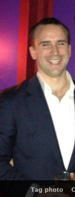 Alexander Wallace is fundraising for Ehlers-Danlos Support UK