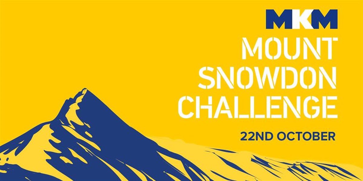 MKM Aldershot is fundraising for Help for Heroes