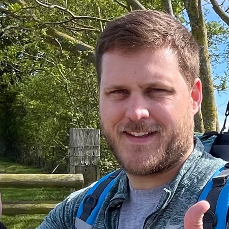 Ryan Bull is fundraising for Encephalitis International