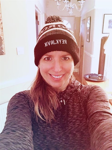 Elizabeth Kirby is fundraising for British Heart Foundation