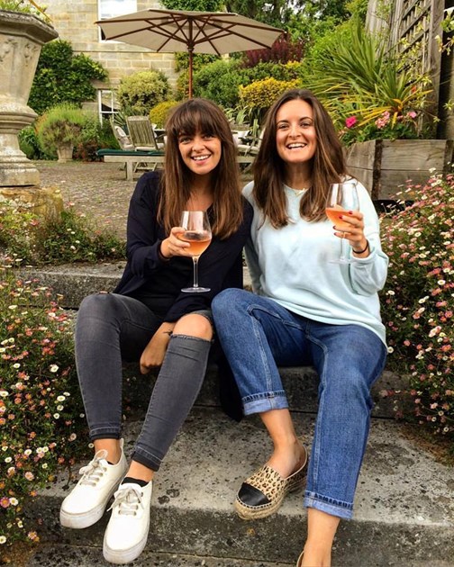 Imogen Turner is fundraising for Guy's & St. Thomas' Hospital Kidney ...