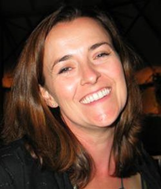Kelly Mccall is fundraising for Cancer Research UK