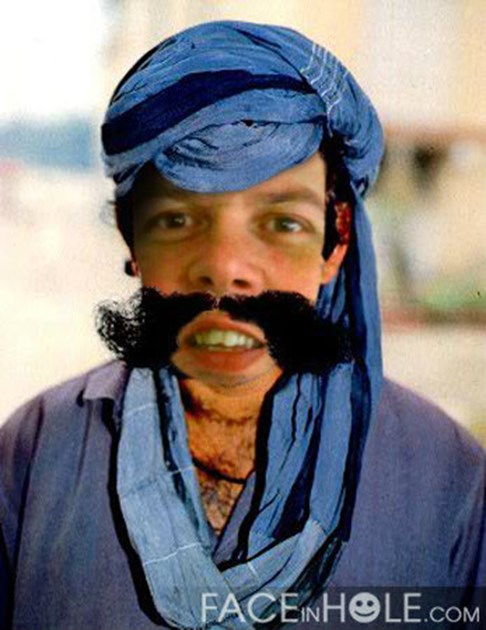 Robert Auger is fundraising for National Autistic Society