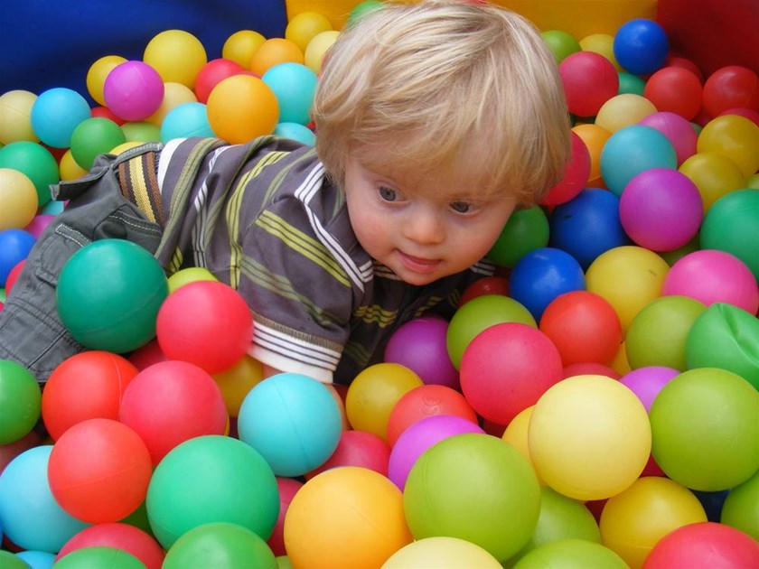 Tracee Finch is fundraising for Sparkles - supporting children with ...