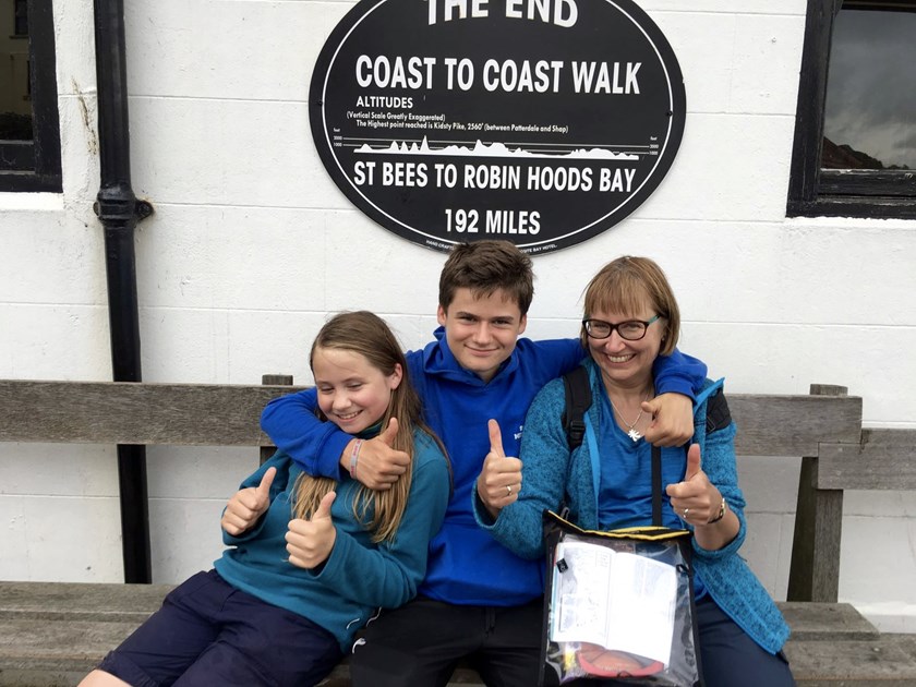 Penny Sturt is fundraising for Cancer Research UK