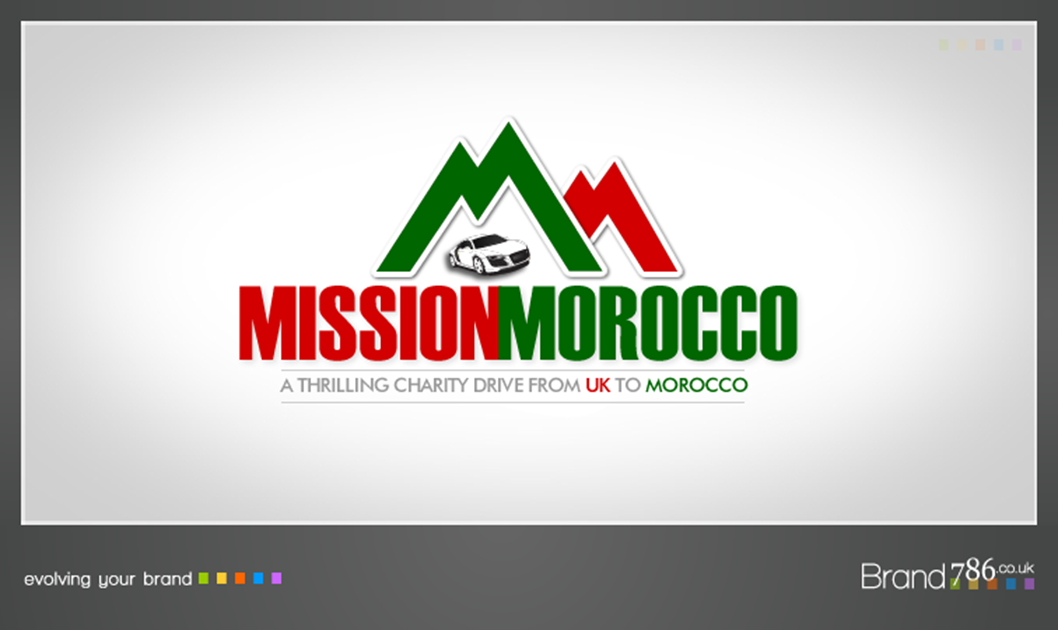 Mission Morocco is fundraising for Great Ormond Street Hospital ...