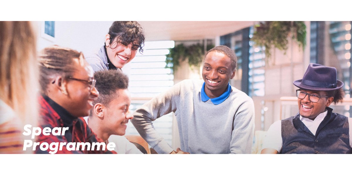 Carlos Espinal is fundraising for Resurgo Trust