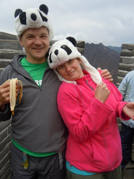 Alan Rodgers is fundraising for Macmillan Cancer Support