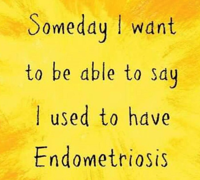 india gale is fundraising for World Endometriosis Research Foundation ...