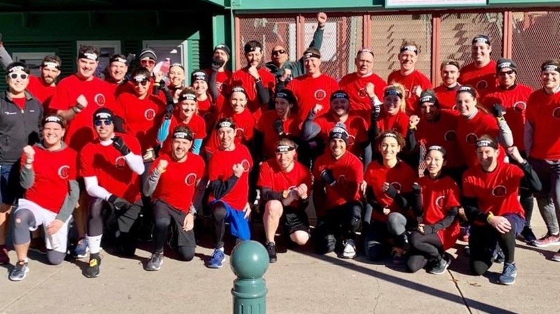 Solomon Rosenberg is fundraising for The Home for Little Wanderers