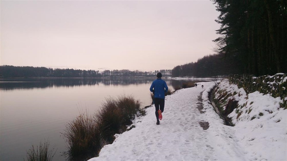 John Wiggans is fundraising for PROSTATE CANCER UK