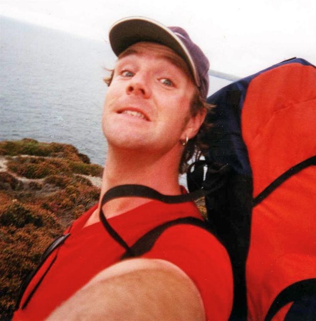 Andrew Petch-Jex is fundraising for The Fishermen's Mission