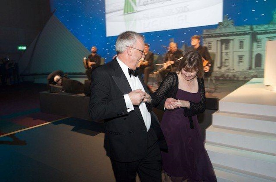 Roy Simpson is fundraising for Willen Hospice