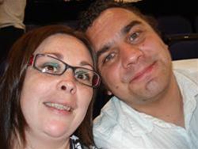 Sheron Jane Swinton is fundraising for Cancer Research UK