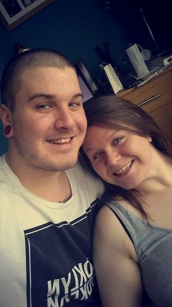 Dawn Marie Smith is fundraising for Crohn’s & Colitis UK