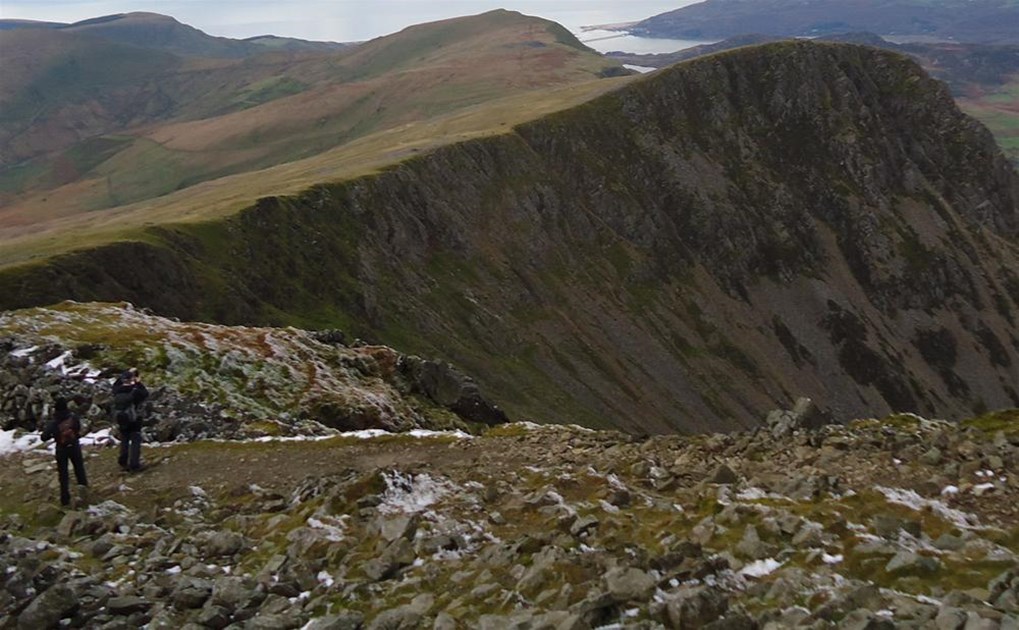 Nick Trew is fundraising for St David's Hospice Care (Gwent and S. Powys)