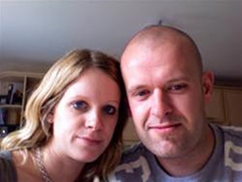 Lucy Roper is fundraising for RNIB - Royal National Institute of Blind ...