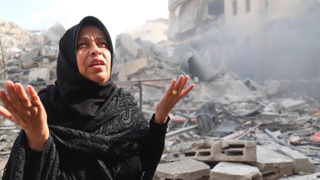 Nadia Mehmood is fundraising for Human Appeal