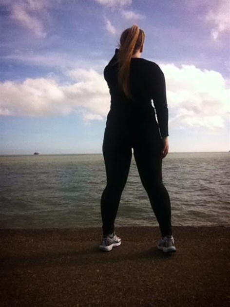 Amy Hares is fundraising for Macmillan Cancer Support