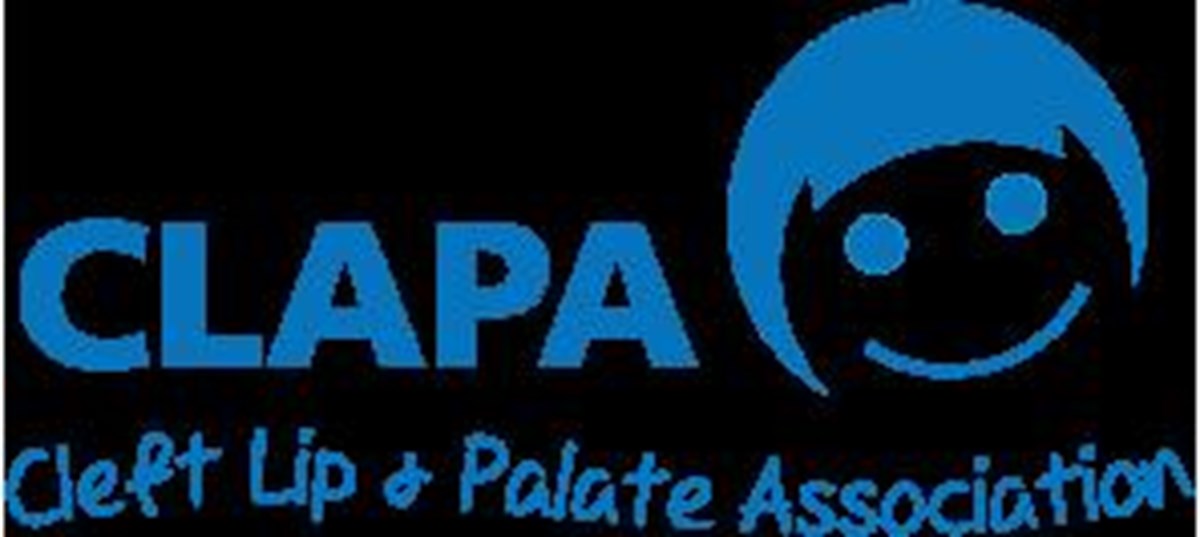 Lisa Hindle is fundraising for Cleft Lip And Palate Association