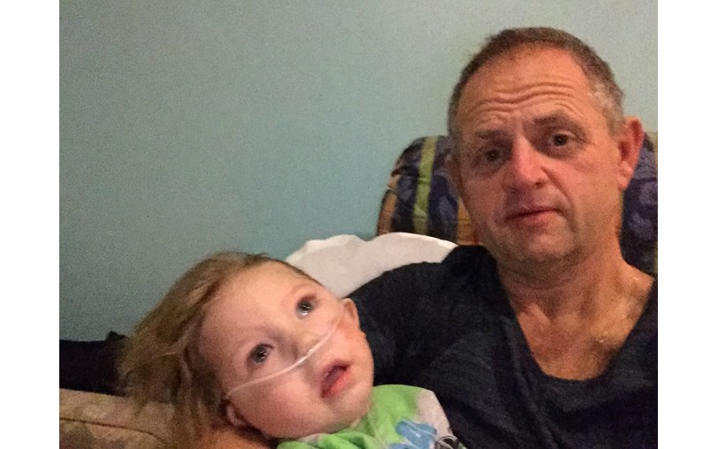 Michael Fereday is fundraising for Hope House & Ty Gobaith