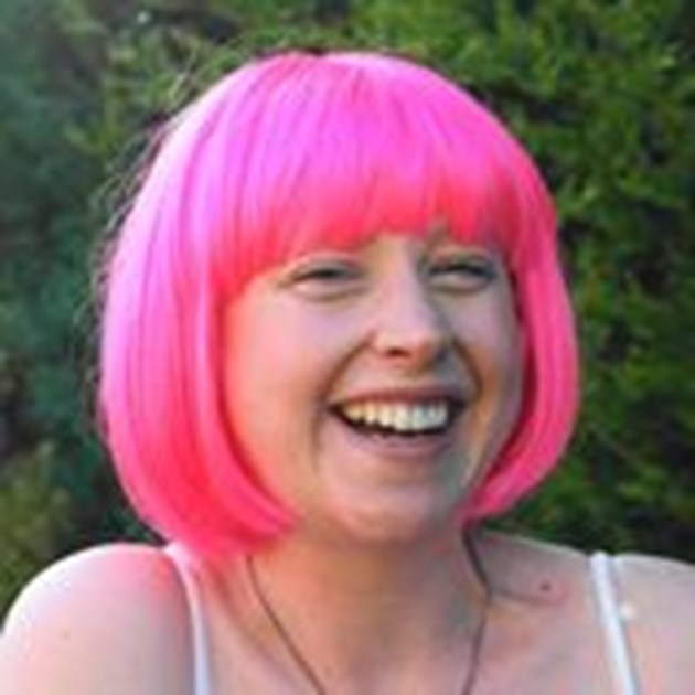 Leanne Keane is fundraising for Cancer Research UK