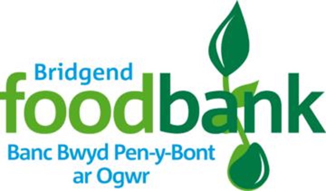Keryl Jones is fundraising for Bridgend Foodbank