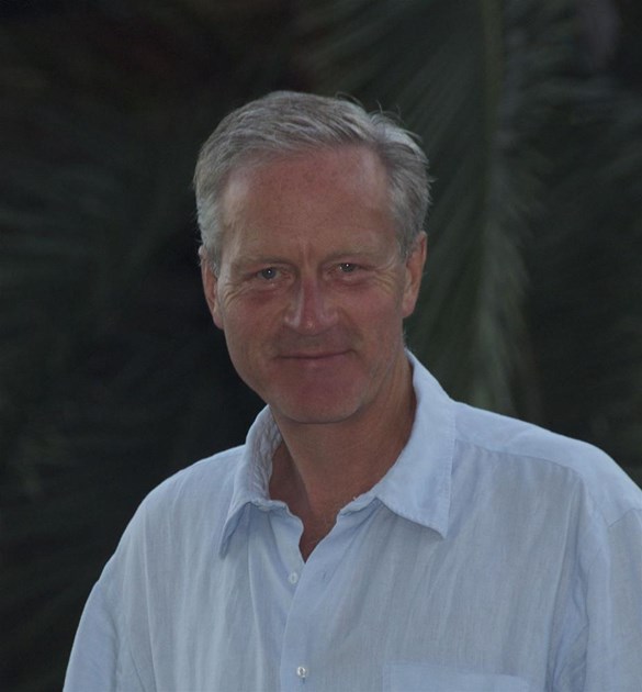 Simon Boardman-Weston is fundraising for The Lord Mayor's Appeal 2012