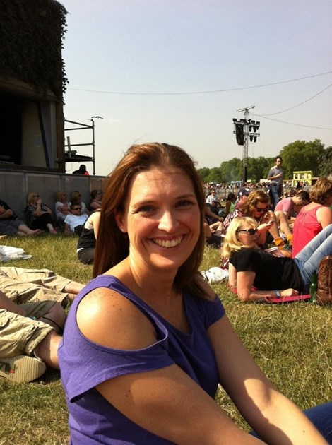 Marcelle Foxcroft is fundraising for Cancer Research UK