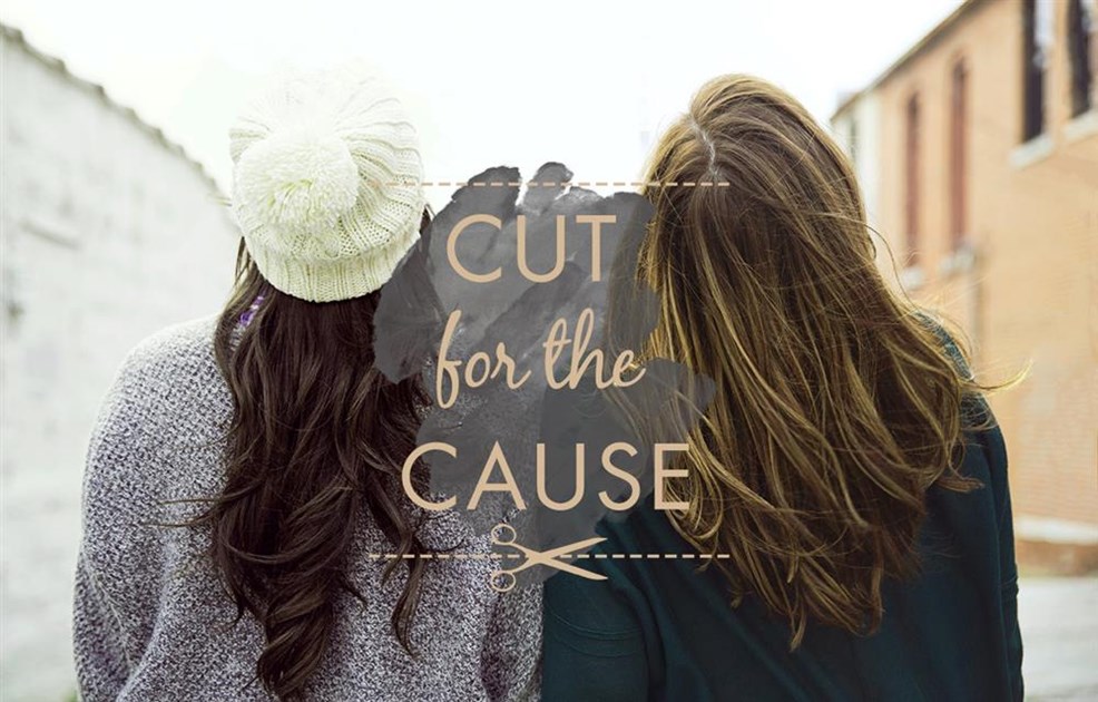 Chelsea Holter is fundraising for Little Princess Trust